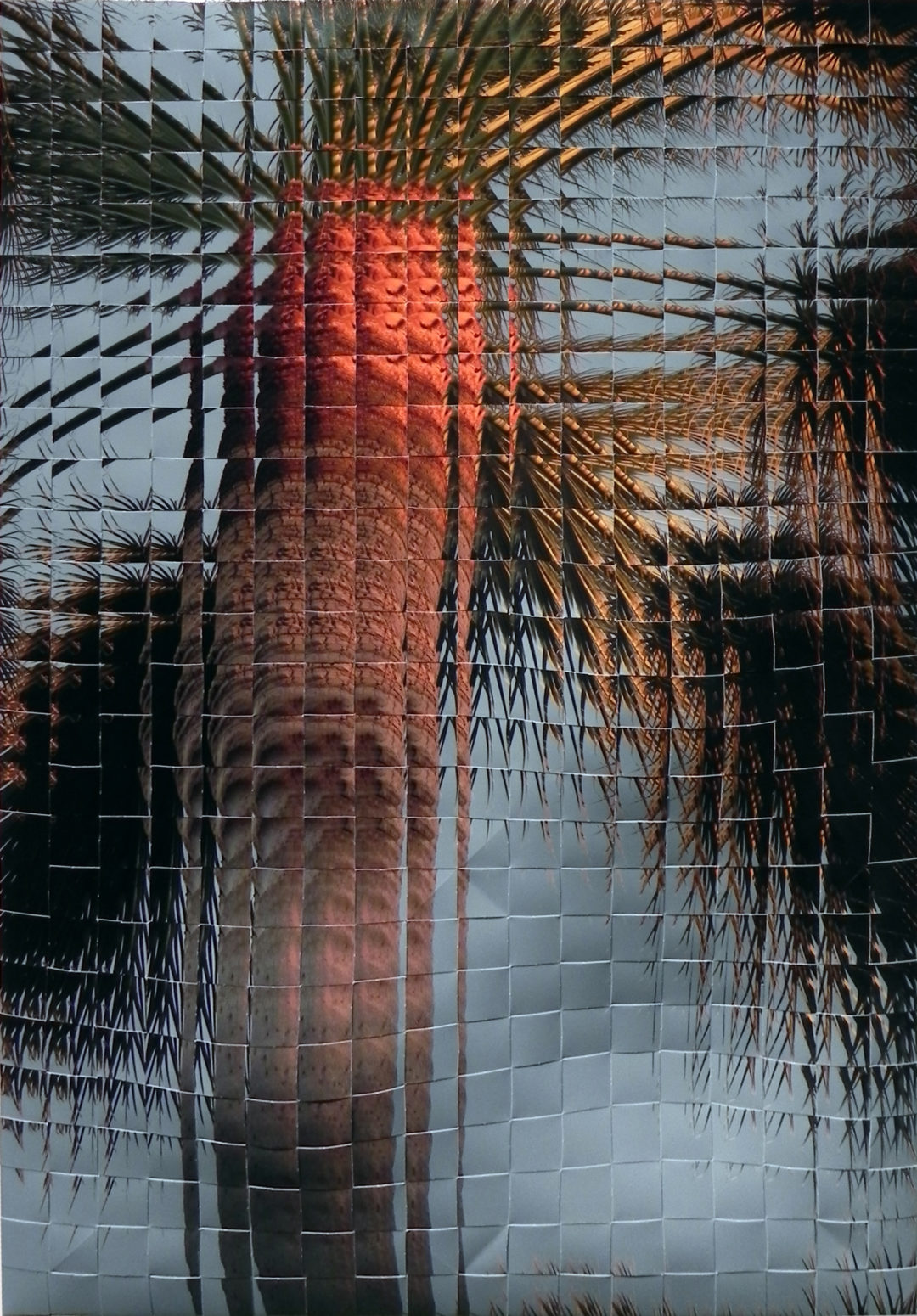 Rusty Scruby News - Turner Carroll Gallery - Santa Fe, NM