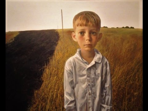 Igor Melnikov Video - Turner Carroll Gallery - Santa Fe, New Mexico