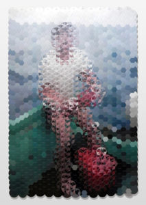 Rusty Scruby - Contemporary Artist - Turner Carroll Gallery