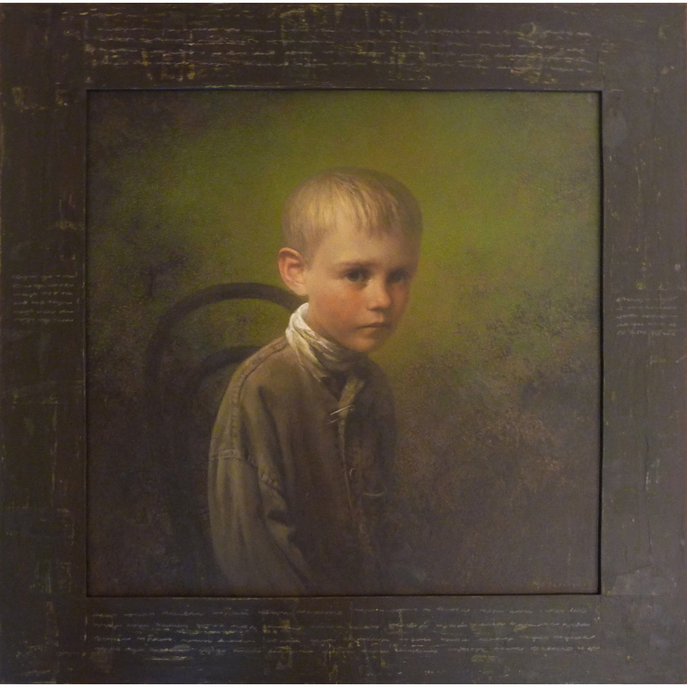 Igor Melnikov Artwork - Turner Carroll Gallery