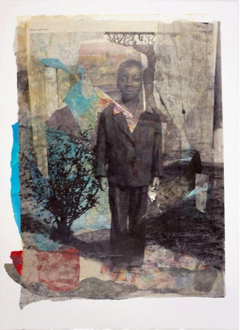 Mildred Howard - Turner Carroll Gallery - Contemporary Artist