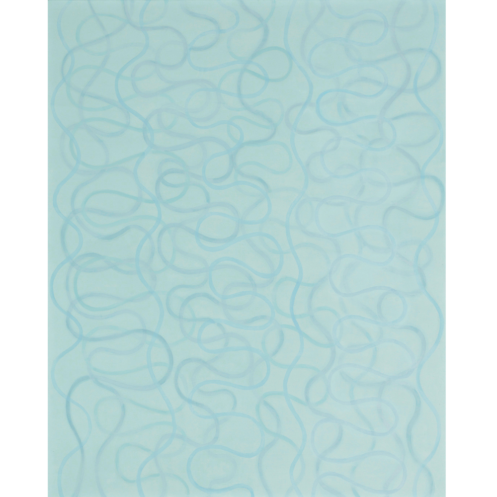 Jamie Brunson - Meander - Turner Carroll Gallery