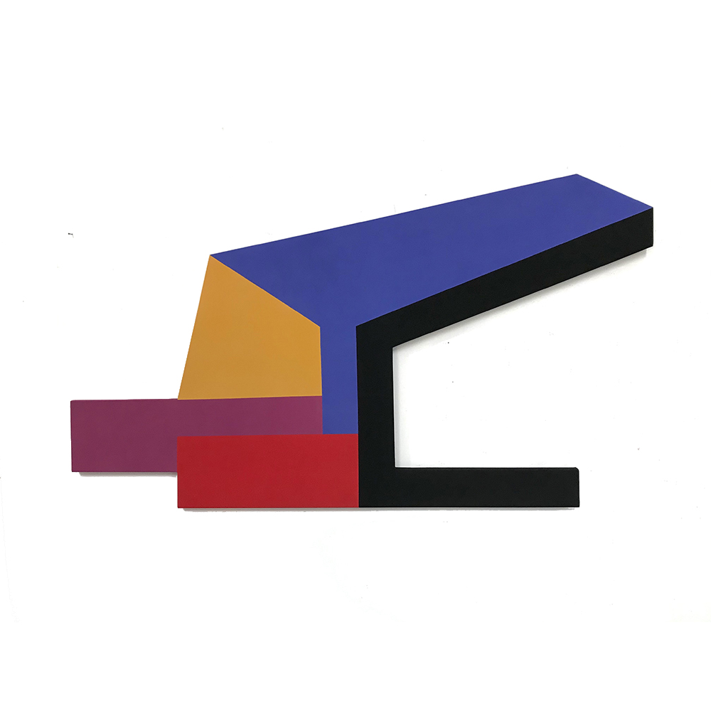 Mokha Laget - Thereupon - Turner Carroll Gallery