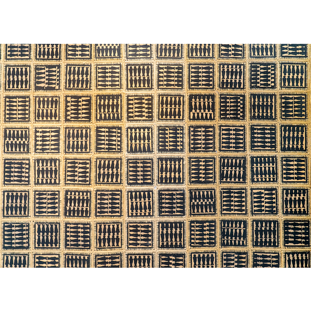 Stephen Hayes - Tradition - Turner Carroll Gallery