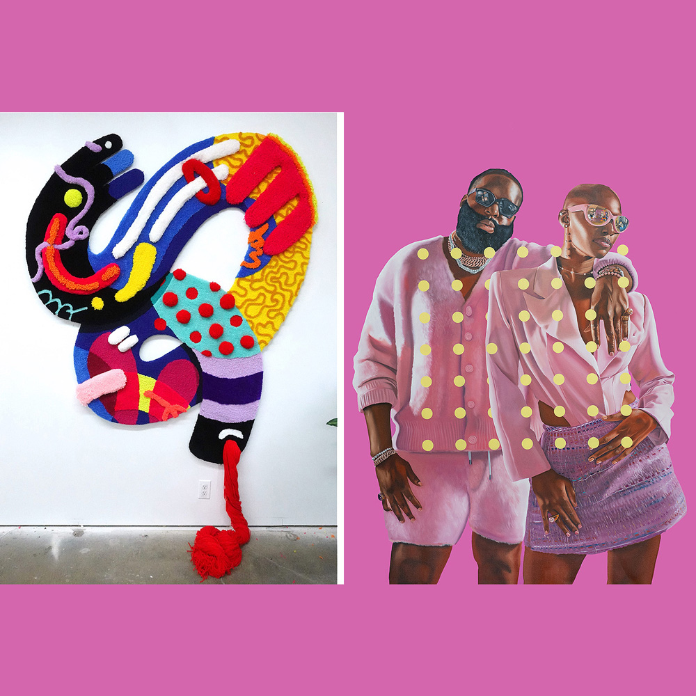 April 19 - May 12, 2024 | Bound: Sam Lao and Jeremy Biggers - Turner ...