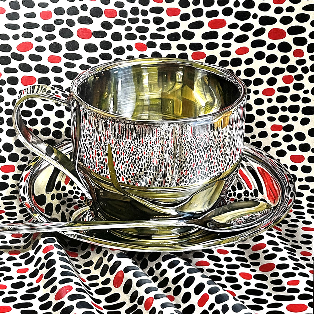 Tonya Turner Carroll speaks at UNC on female imagery